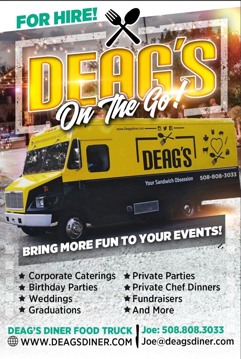 Food Truck And Catering Deag s Local Diner food-truck-and-catering-deag-s-local-diner